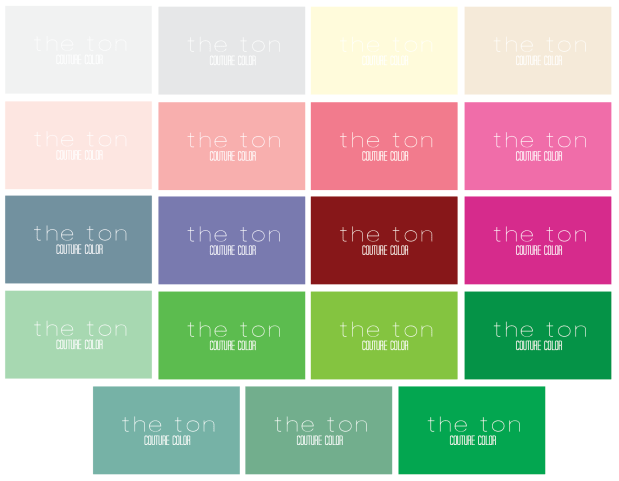 Spring 2021 Release – The Season