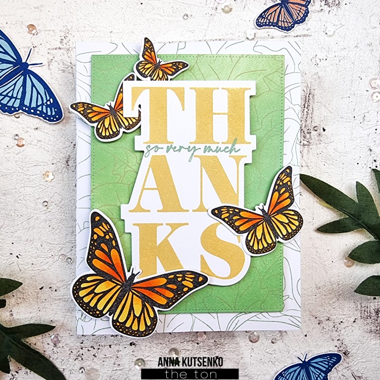 Fun Fall cards – The Season