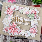 Jolly Border card – The Season