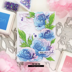 Radiant Roses – The Season