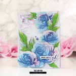 Radiant Roses – The Season